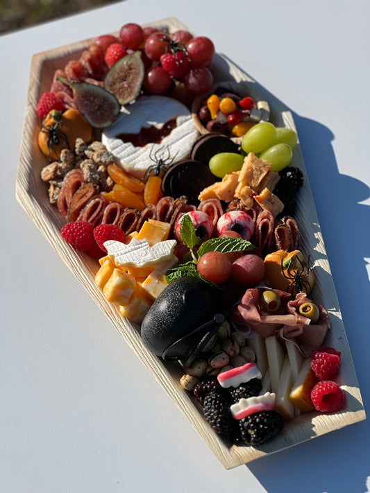 Products – Crafted Nibbles